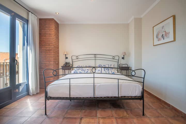 Hotel La Grava Habitacions Deluxe - Reus