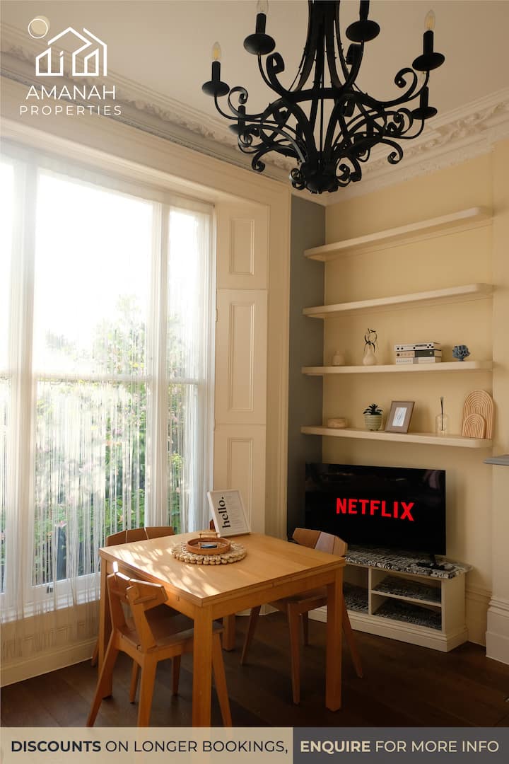 London 2 Bed | Iconic Abbey Road | Zone 2 - Londres