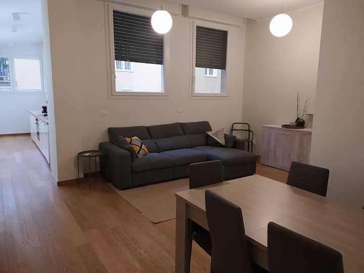 Appartamento In Centro Bologna - Bologna