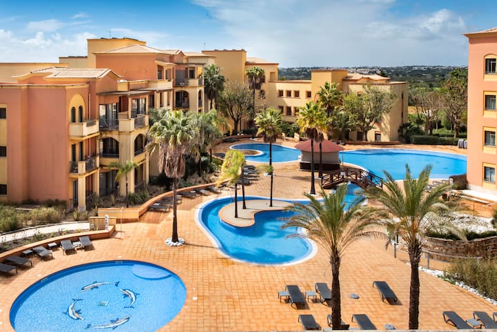 Residences At Victoria Vilamoura - Vilamoura