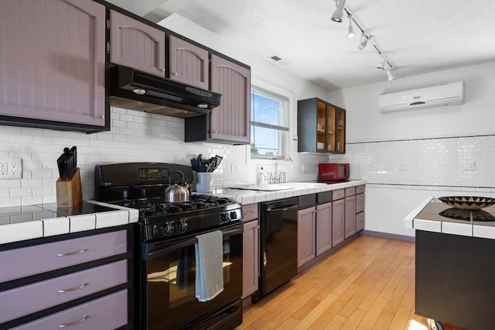 Canyon Cottage Downtown Redmond - 레드먼드