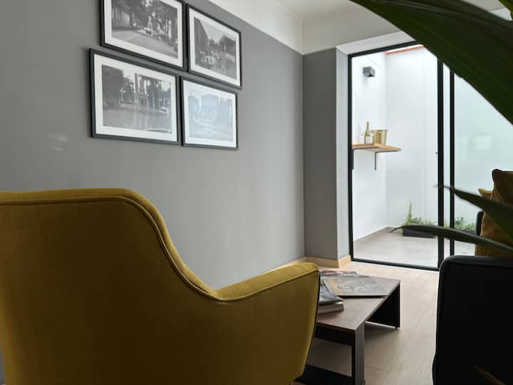 Bright & Spacious Apartment. - Perú