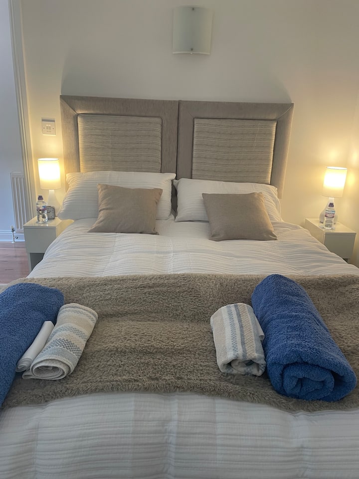 Studio Room In Bournemouth Apartment - Bournemouth