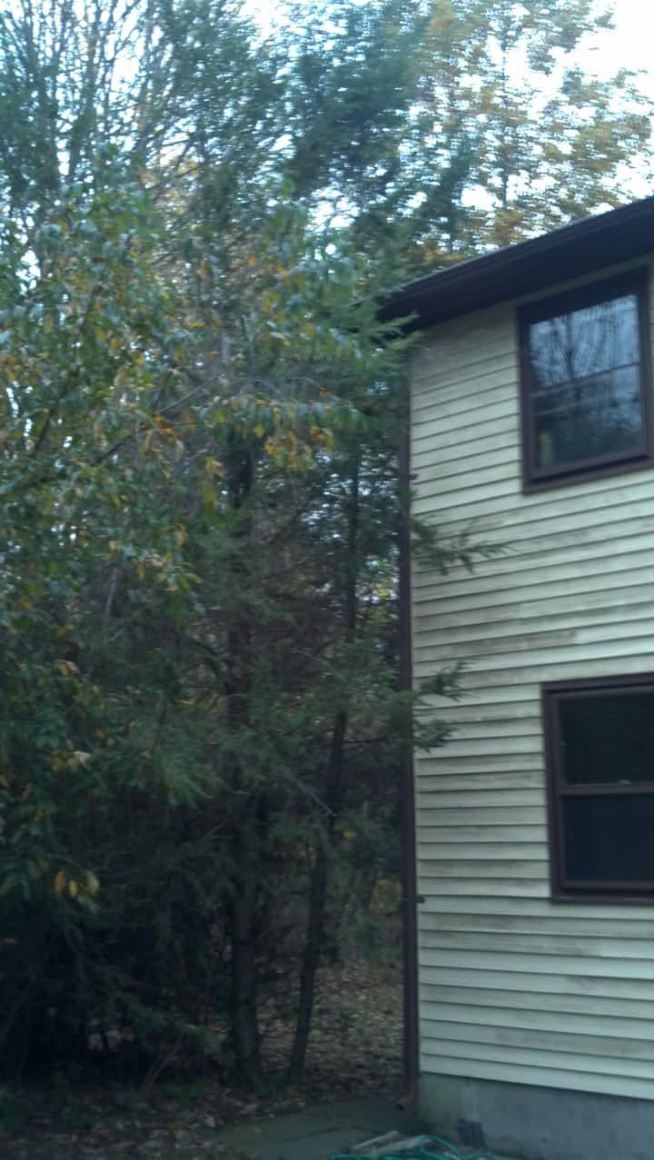 Country Retreat In Redding. - Great Hollow Lake, CT