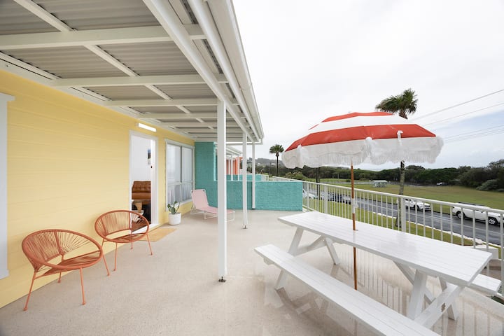 Sunhaven 1 - Forster