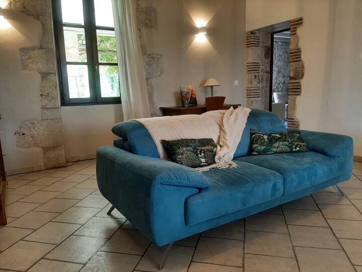 Domaine De Borde Grande - Le Logis - Agen