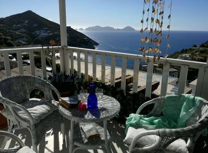 Favola Super Panoramico - Ponza