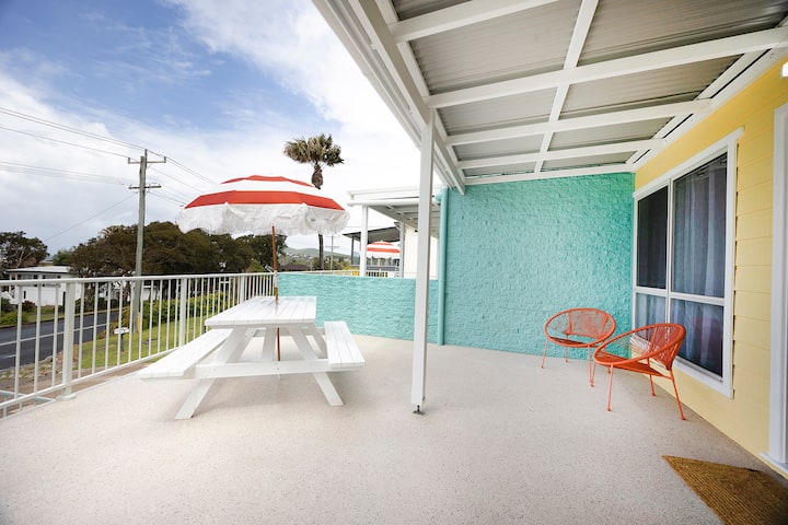 Sunhaven 3 - Forster