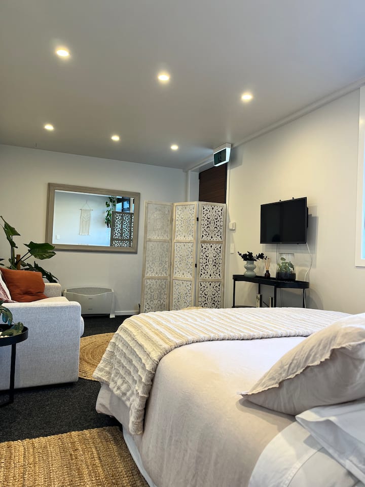 Whangamata Studio - Whangamatā