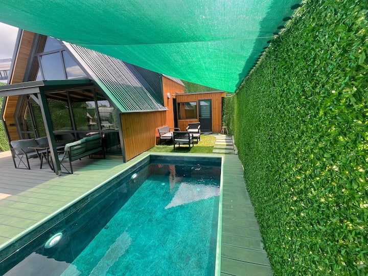 Hhzgreenlifestall-301 - Turkey