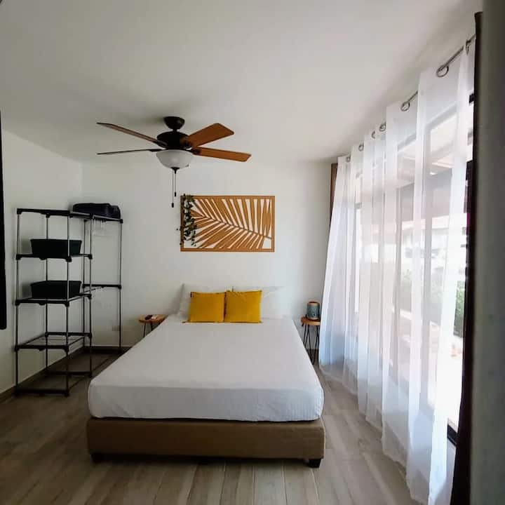 ¡Bienvenidos A Villa Shanti! - Jaco