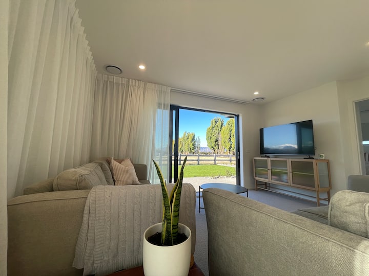 Mountain View House - Wānaka