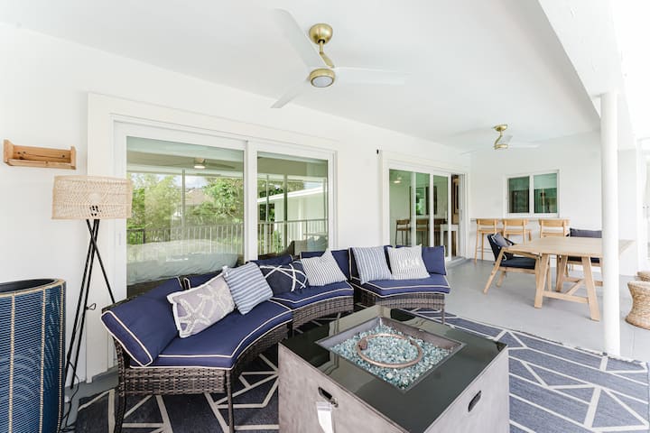 Ocean Blvd Boca Beach: 2br/2ba, Pool, Balcony - Fau, Boca Raton