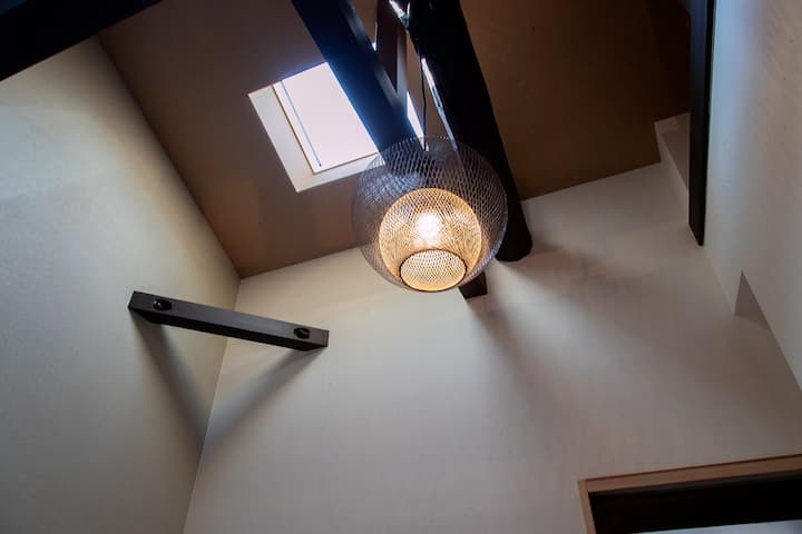 【1組貸切】駅近/最大4人/商店街の中心に旅宿/家族旅行/居酒屋/免税/薬局/防音工事済/島巡り - Takamatsu