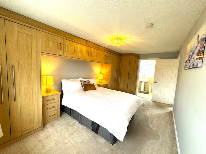 Cozy Guest House, Langley Slough - Ruislip