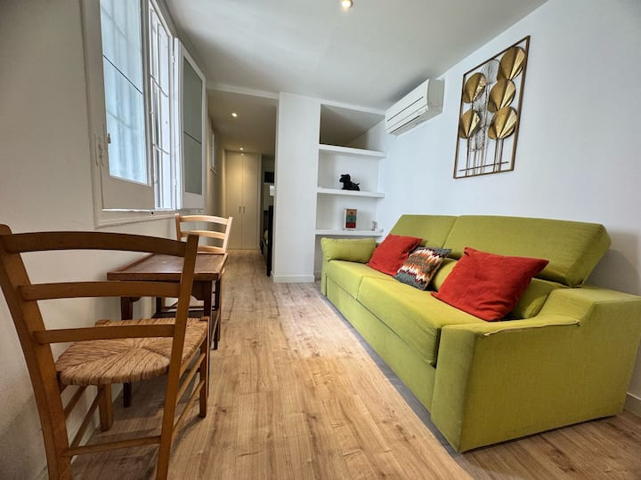 Cozy Estudio Letras - Madrid