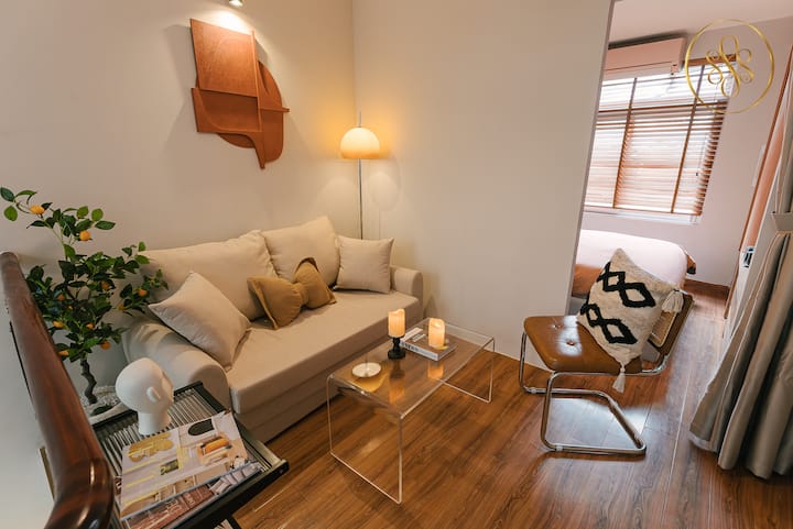 Sunny House 3bedrooms 1min Walk To Hoan Kiem Lake - Hanoï