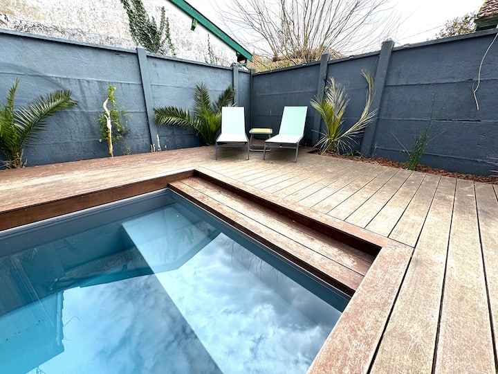 L'ecrin Du Bassin Gujanais - Gujan-Mestras