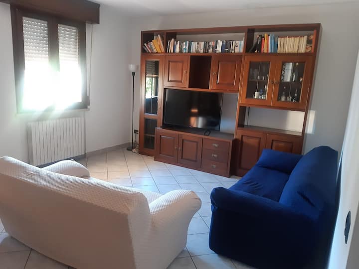 Casa Al Mare - Cattolica