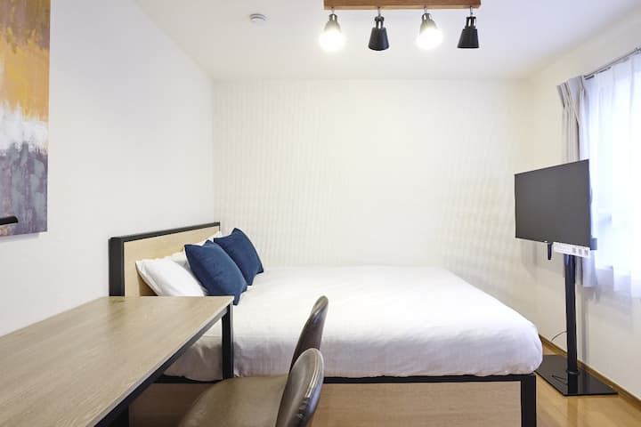 Just 1 Minute Walk From The Nearest Station/c02 - Tokyo