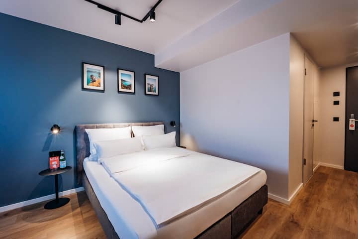 Pocket Single Room - Sindelfingen