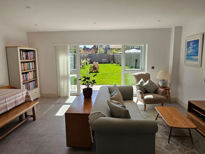 Entire Home Minutes From Central Oxford. - Oxford