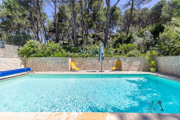 La Provencale Familiale - Vitrolles