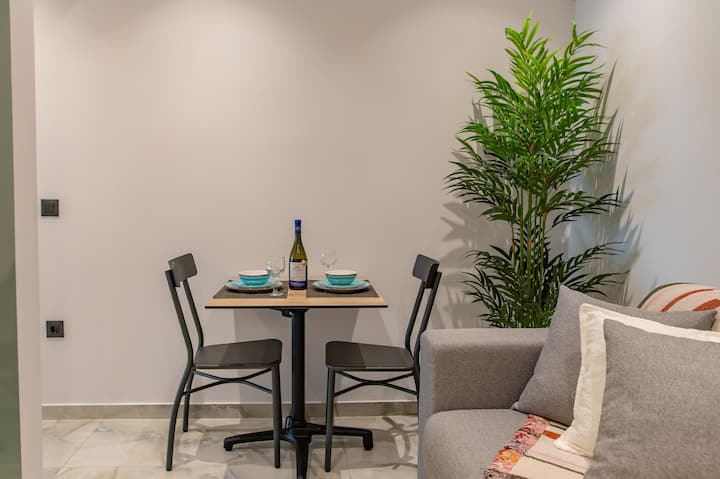 Ameda Luxury Apartments 202/ 302 - Kos