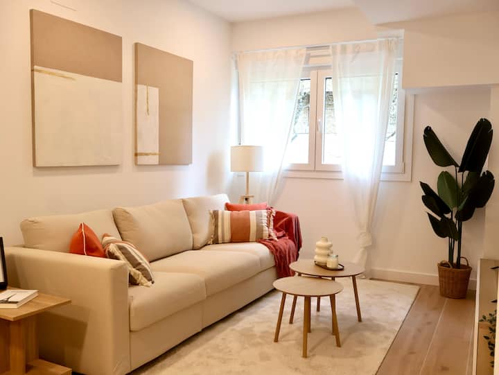 Iturrama Nomada Loft By Clabao - Pampelune