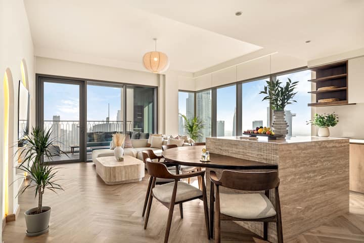 Seraya 11 | 3br | Private Hot Tub & Infrared Sauna - 