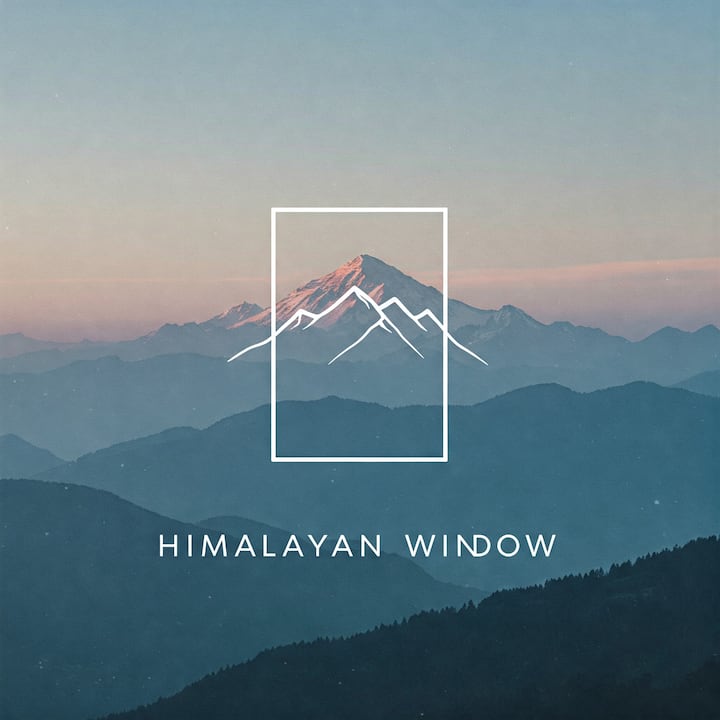 Himalayan Window - 다르질링