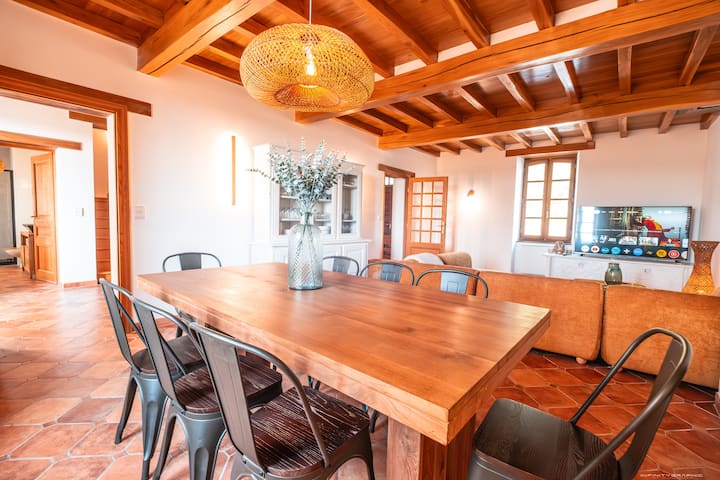 Casa Lounell Piscine-sauna-spa - Graulhet