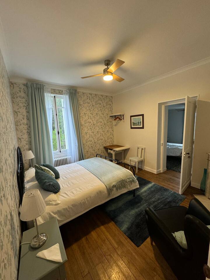 La Garde Darcey Suite, Ribérac - Ribérac