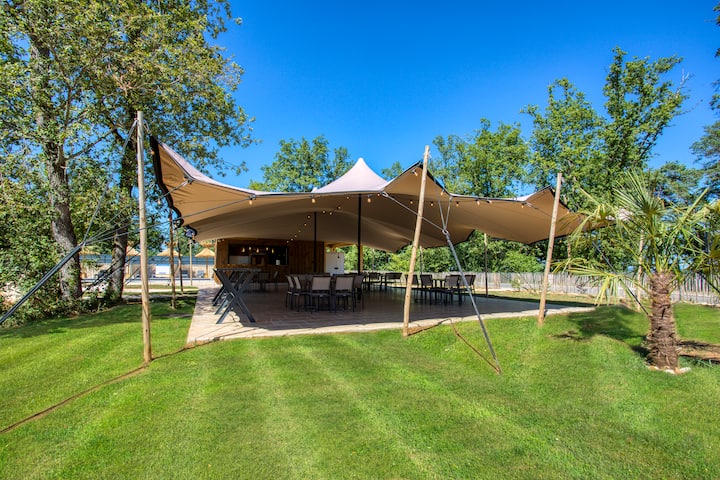 Le Domaine Du Pech Eternel - Groléjac