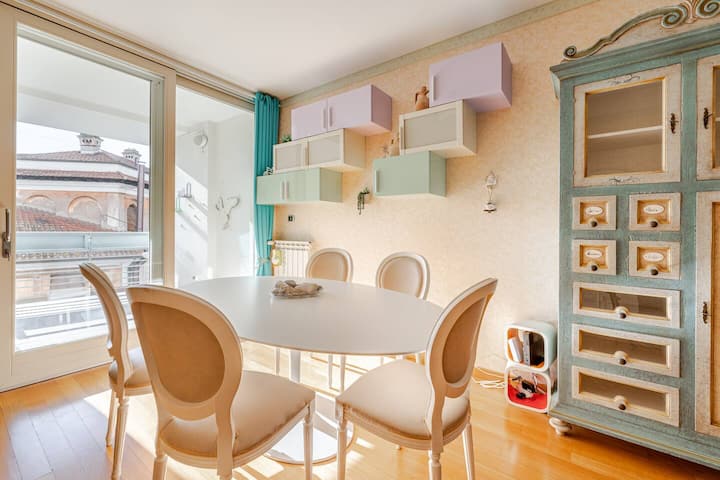 "Franca" Casa Vacanze In Centro Zona Trastevere - Rom