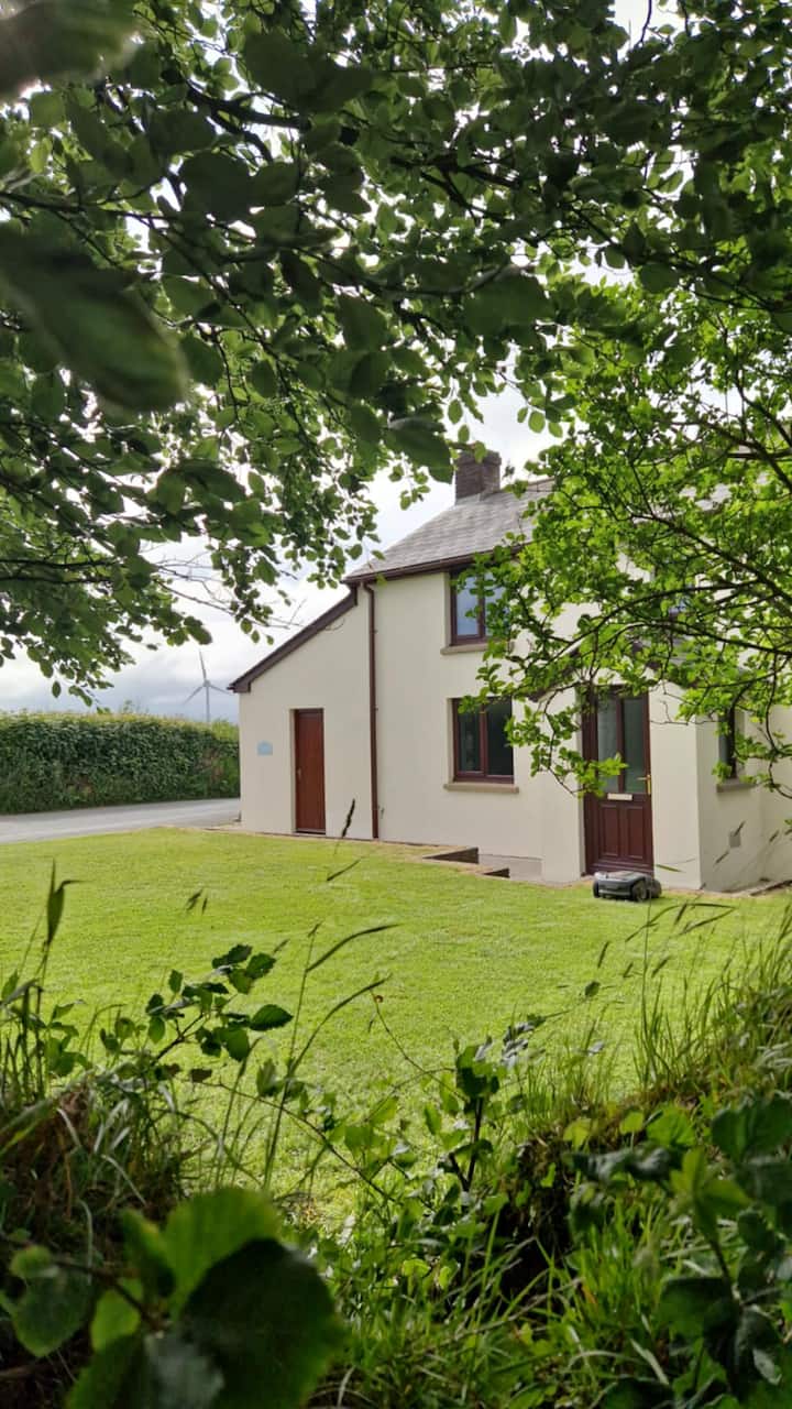 Large Family House In Devon - Cornualles