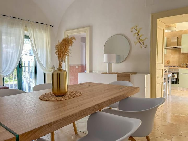 Casa Vacanza Glicine - Vico Equense