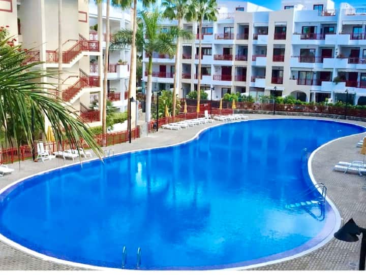 Sea Haven Tenerife By Kensho Rentals - Tenerife