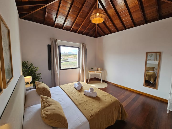 Casona Iroko - Habitación Iv - Lanzarote