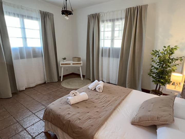 Casona Iroko - Habitación Ii - Lanzarote