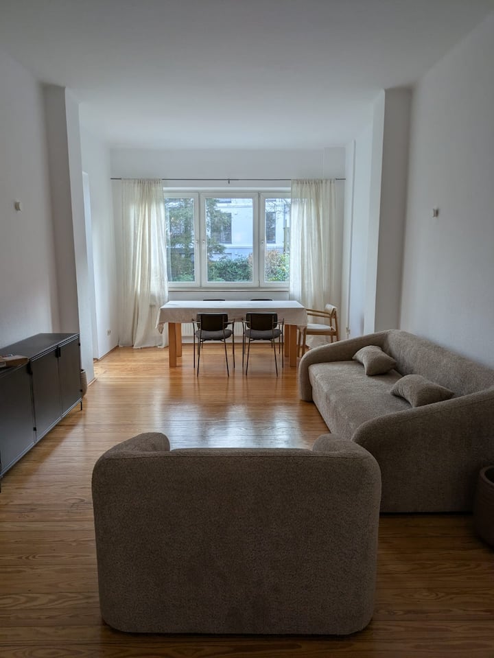 Charming Central Apartement - Bremen