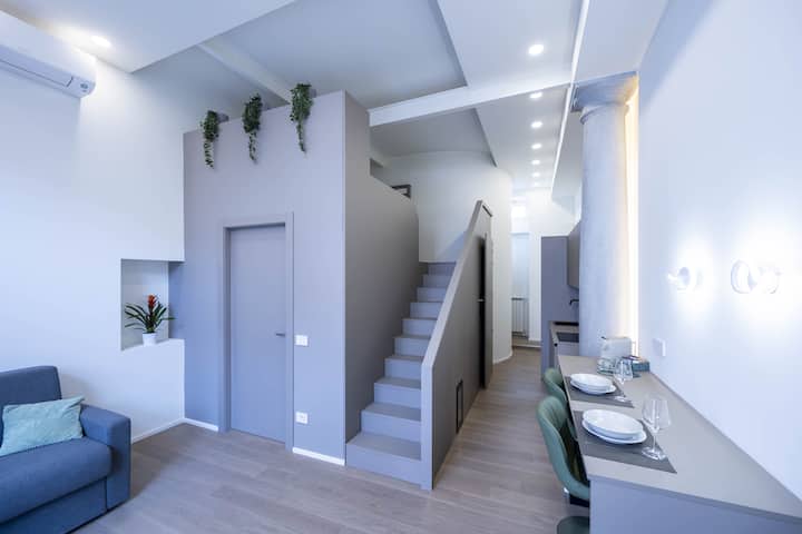 Loft Nuovissimo Milano Centro - Milan