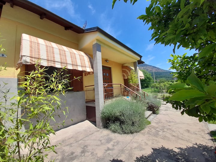 Casa" La V.g." - Rivoli