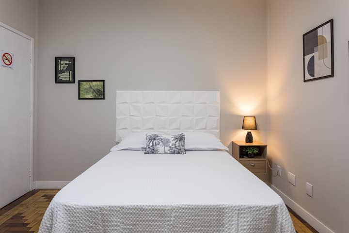 Suíte Deluxe 560 - Petrópolis - Porto Alegre