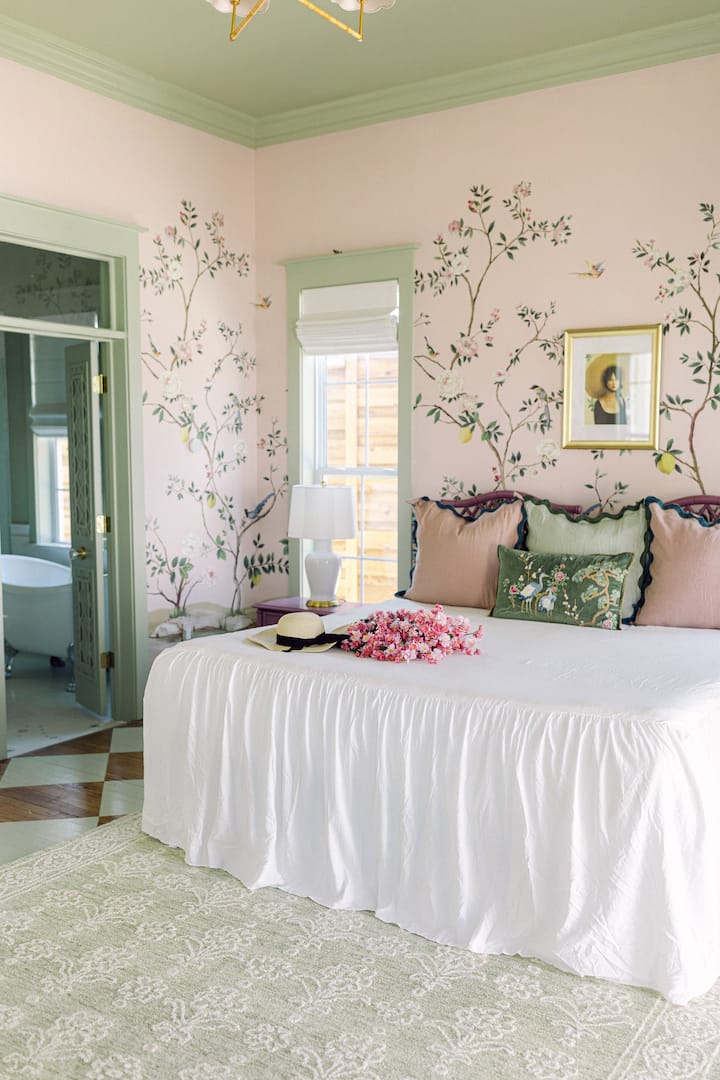 Eliza Cottage At The Bingham - McKinney, TX