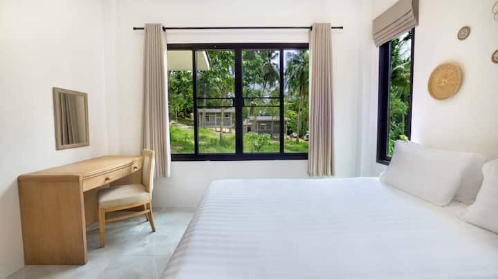 Homey House In  Quiet Area No 4 - Ko Pha-ngan