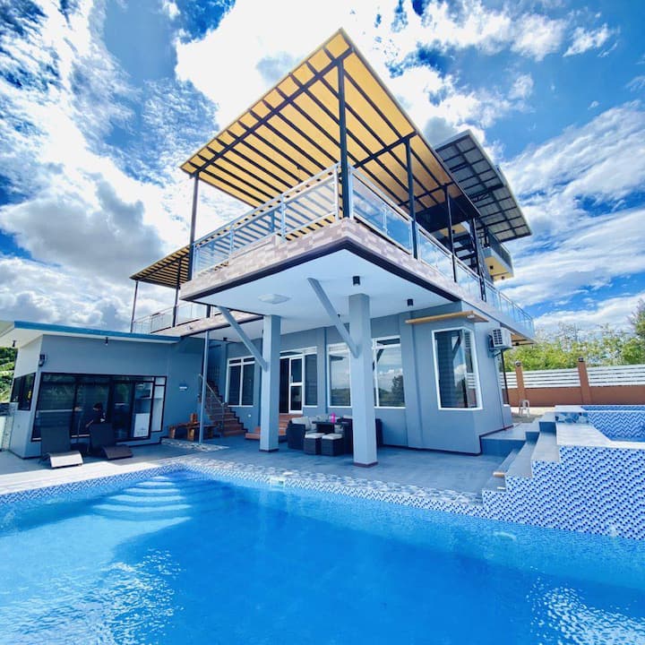 Private Resort Nasugbu Batangas - Lian