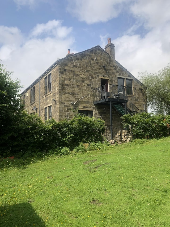 Highview Holiday Apartment - Haworth / Oxenhope - Haworth