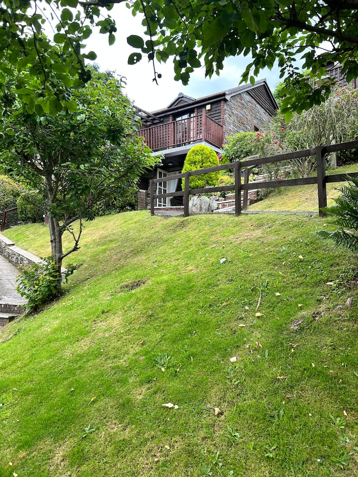 Looe, Cornwall - Quiet Location And Lovely Views - Looe