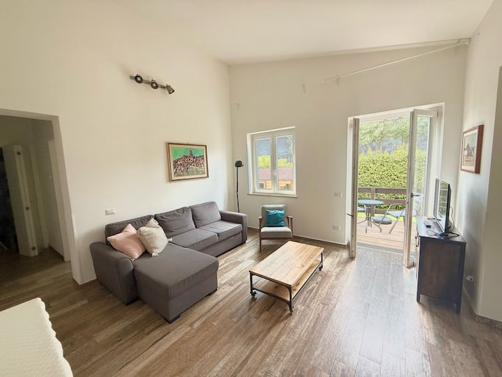 Tourist Accommodation 'Poggio Delle Molare' - Bracciano